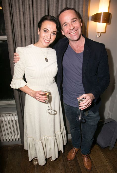 Sherlock S Amanda Abbington Splits From Actor Jonjo O Neill After Four