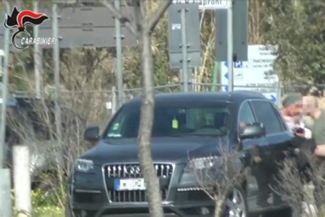 Maxi Blitz Contro La Ndrangheta Perquisizioni In 8 Paesi Europei