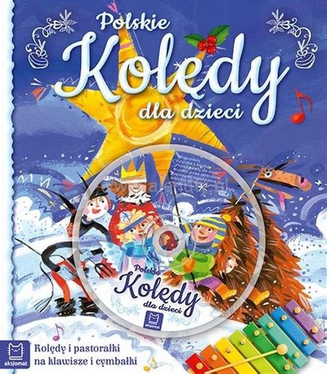 Polskie Kol Dy Dla Dzieci P Yta Cd Kol Dy I Pastora Ki Na