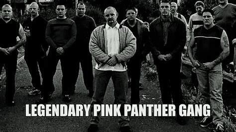 The Pink Panther Gang How Balkan Robbers Instilled Fear In The Global