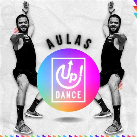 Aulas Regulares de Dança Ritmos Up Dance UP DANCE Hotmart