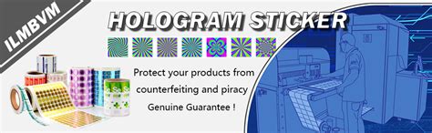 Amazon Pcs Hologram Tamper Proof Stickers Security Labels