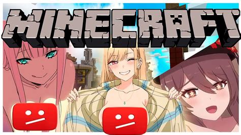 Paquetes De Texturas De Monas Chinas En Minecraft 1 20 YouTube