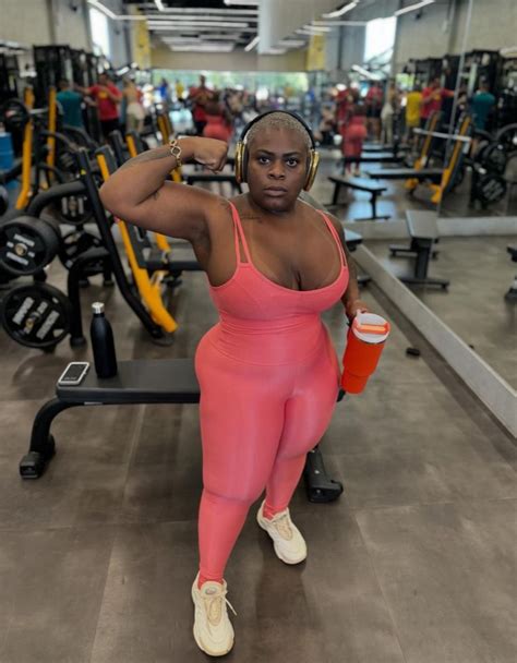 Jojo Todynho mostra evolução após perder 50 kg Continue me