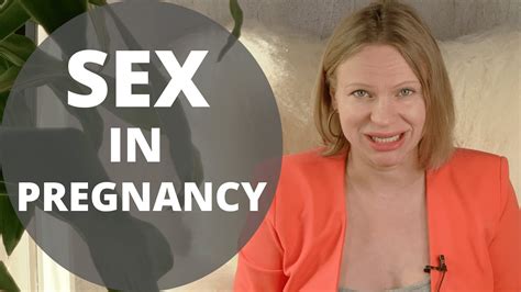 5 BEST Feel Good SEX Positions During Pregnancy YouTube