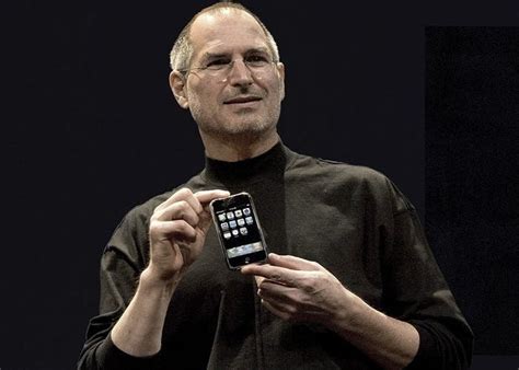 Así ha evolucionado el iPhone 2007 2017