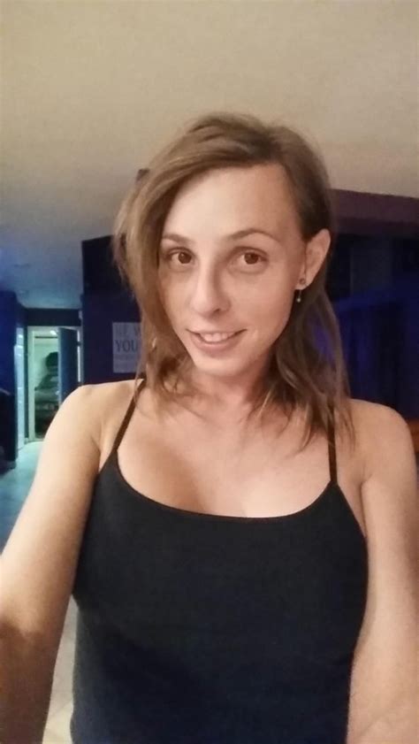 Sienna Grace Transsexual