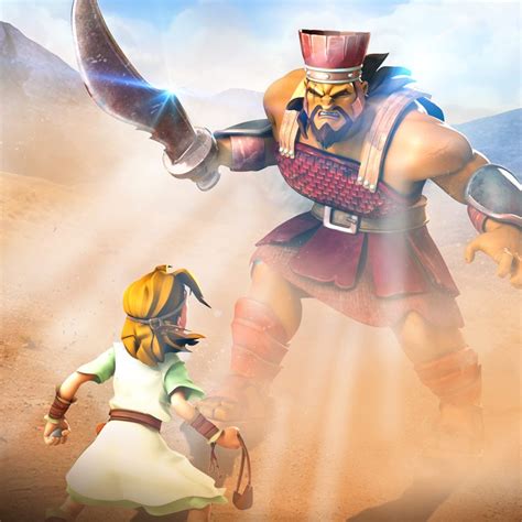 Rahab And The Walls Of Jericho Superbook Academy