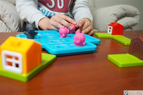 Ranking Gier Planszowych Dla Dzieci Moje Dzieci Kreatywnie