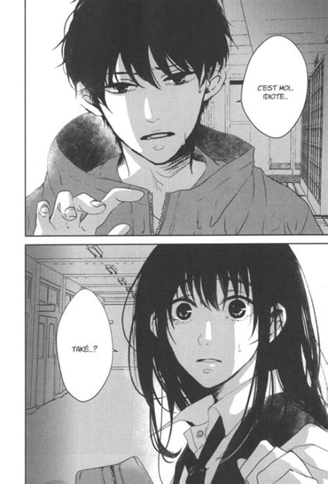 Th Couper Le Souffle T Manga Chez Kana De Inari