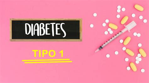 Diabetes tipo 1 Possíveis causas sintomas e tratamento
