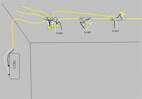 Adding A Switch To An Existing Circuit