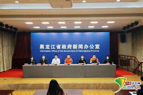 共青团黑龙江省委扛起青春责任 共筑防疫长城 新闻频道 中国青年网