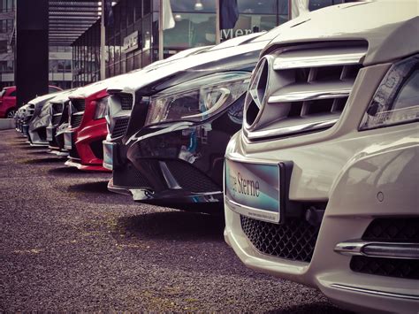 Ventajas Principales Del Renting O Alquiler De Coches Teinteresa