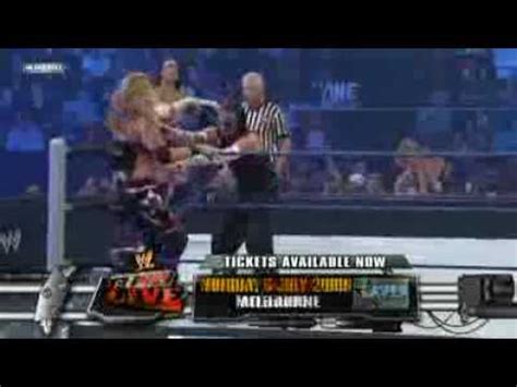 Jeff Hardy Cm Punk Vs Edge Chris Jericho Part 1 2 YouTube