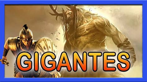 Como Surgiu Os Nefilins Os Gigantes Da B Blia Youtube
