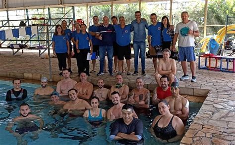 Esportes abre inscrições para nova turma de mergulho no Centro