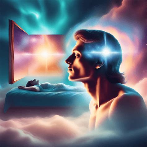 The Difference Between Astral Projection And Lucid Dreaming
