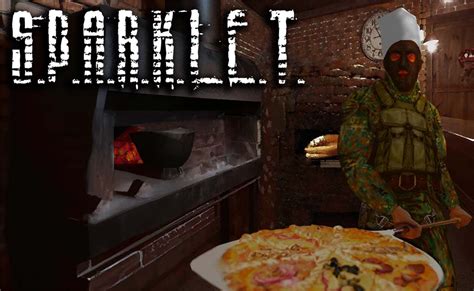 S P A R K L E T Mod For S T A L K E R Shadow Of Chernobyl ModDB