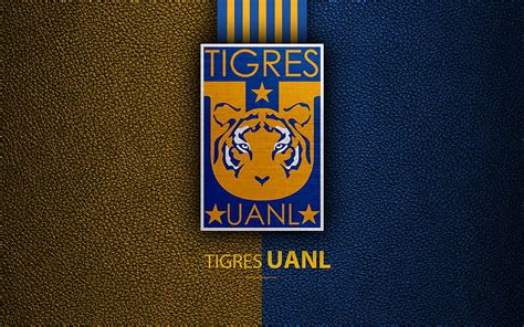 Top 93 Imagen Tigres Club De Futbol Mexicano Abzlocal Mx
