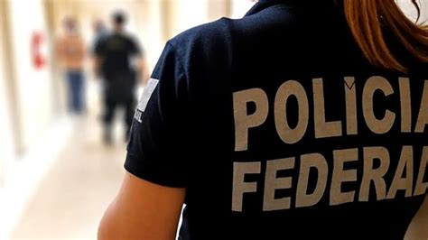 Operação da PF combate fraudes em benefício do INSS Economia Região