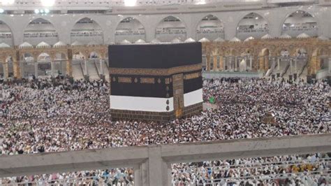 Sebelum Berangkat Ibadah Haji Perhatikan Ini Agar Tetap Berkomunikasi