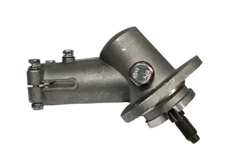Caja De Engranes Desbrozadora Des 26R Wii Truper 930438 Todopartes