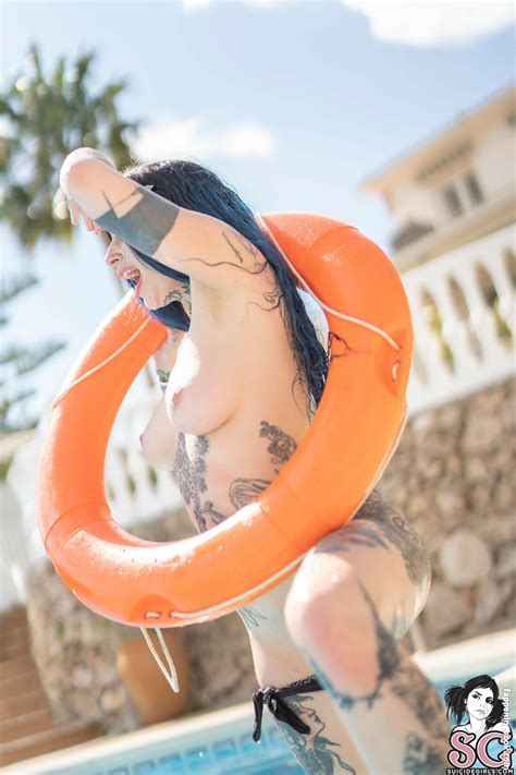 Rebecca Crow Katsandcrows Nude Onlyfans Leaks The Fappening Photo