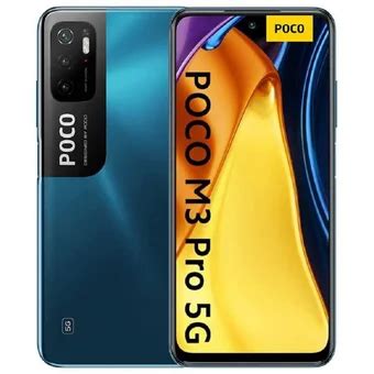 Celular Xiaomi Poco M Pro G Digitthau