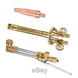 Victor Type Heavy Duty 300 Series Oxygen Acetylene Cutting Welding