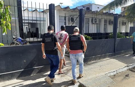 Polícia Civil de Itamaraju conclui investigações sobre o homicídio de