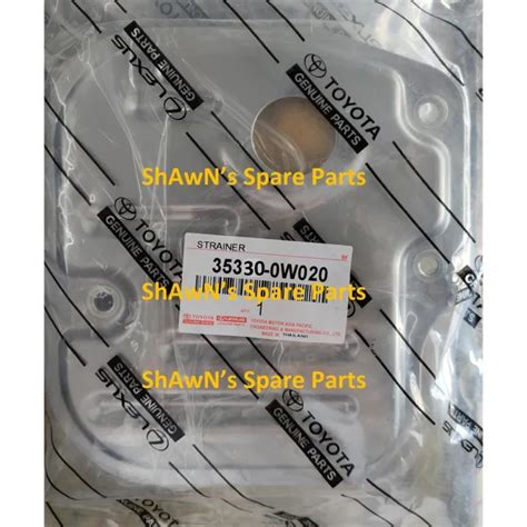 OEM Auto Filter Set Toyota Vios NCP42 NCP93 NCP150 Altis 1 8 ZZE122