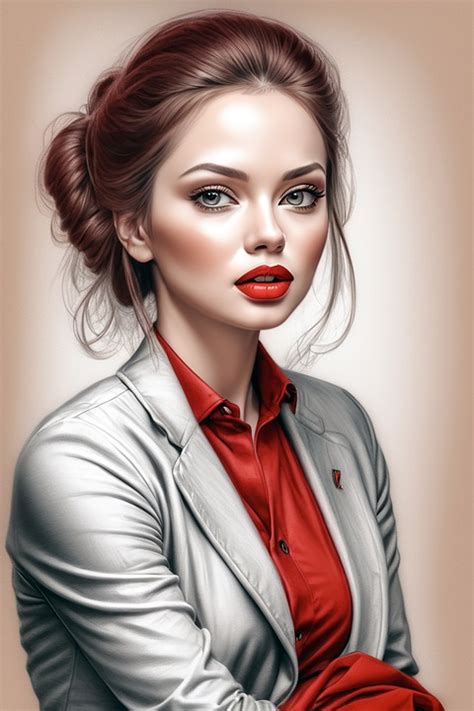 Download Ai Generated Woman Face Royalty Free Stock Illustration Image Pixabay