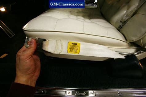 Cadillac Eldorado Commemorative Convertible Matt Garrett