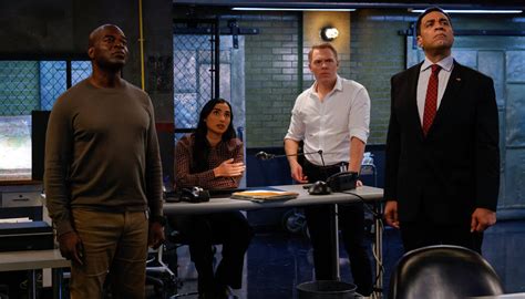 Lista Negra 10ª temporada ganha data de estreia da Netflix