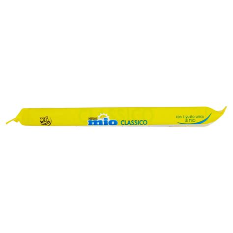 Nestlè Mio Formaggino Classico 6 formaggini Conad online Conad