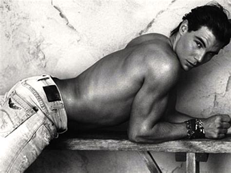 Tennis Hunks Arnold Zwicky S Blog