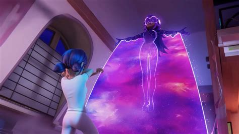 Miraculous World Paris Adventures Of Shadybug And Claw Noir Trailer