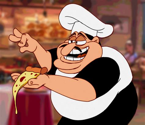 Chef Peppino Pizza Tower Know Your Meme