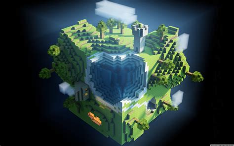HD Wallpapers Minecraft Wallpaper Cave