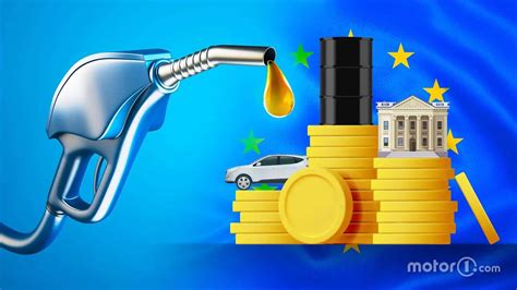 Dans Quelle Mesure Les Taxes Affectent Elles Les Prix Des Carburants En