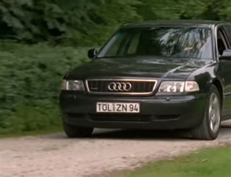 IMCDb org 1994 Audi A8 quattro D2 Typ 4D in Der Bulle von Tölz