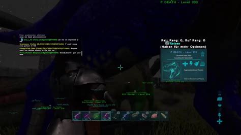 Ark Official Pvp Ps Server Wipe Youtube