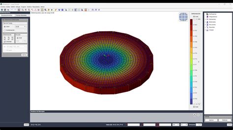 Cimentaci N Circular Youtube
