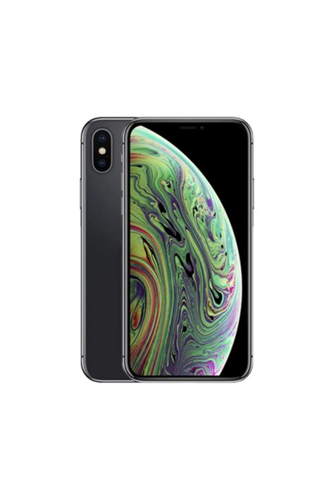 Apple Yenilenmiş iPhone Xs 64 GB Uzay Grisi A Grade Fiyatı Yorumları
