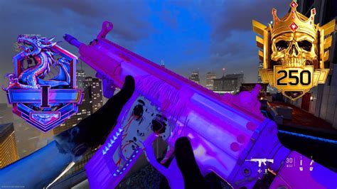Best Taq 56 Class Setup In MW2 RANKED PLAY YouTube