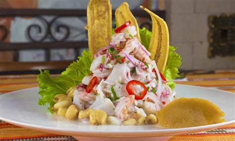 Perú es nominado como mejor destino culinario de