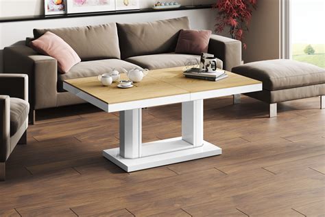Ławostół QUADRO LUX Hubertus Design