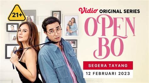 Open BO Bikin Wulan Guritno Jadi Perempuan Lenjeh Harus Genit Biar
