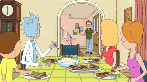 Watch Rick And Morty Uncensored Season 6 Prime Video